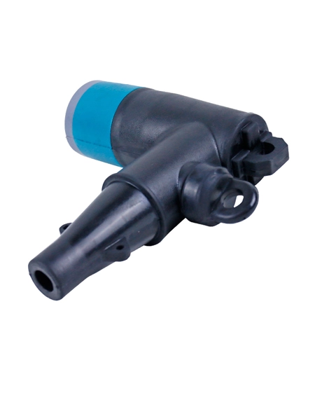 WOER 25kV 200A Loadbreak Elbow Connector